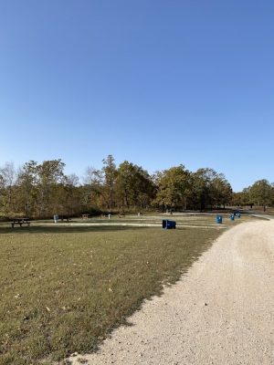 Lodging – NRO Canoe Rental & Campground