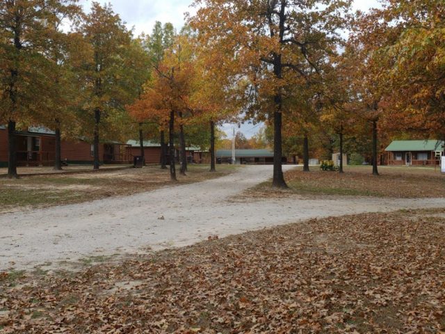 NRO Canoe Rental & Campground – Niangua River Oasis